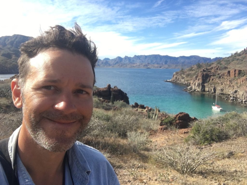 NICK ST. JOHN - Wild Yosemite